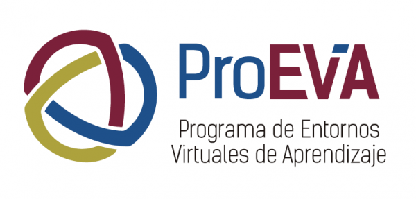 Programa de Entornos Virtuales de Aprendizaje – Comisión Sectorial de ...